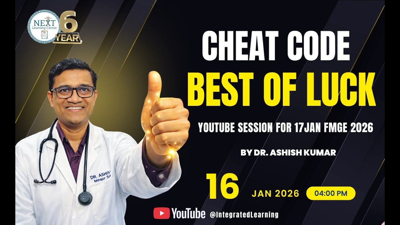 Cheat Code and Best Of Luck Session - YouTube