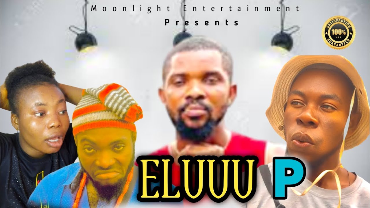 Eluu P #nollywoodmovies #peterobi #latestnigeriamovies #viral #music # ...