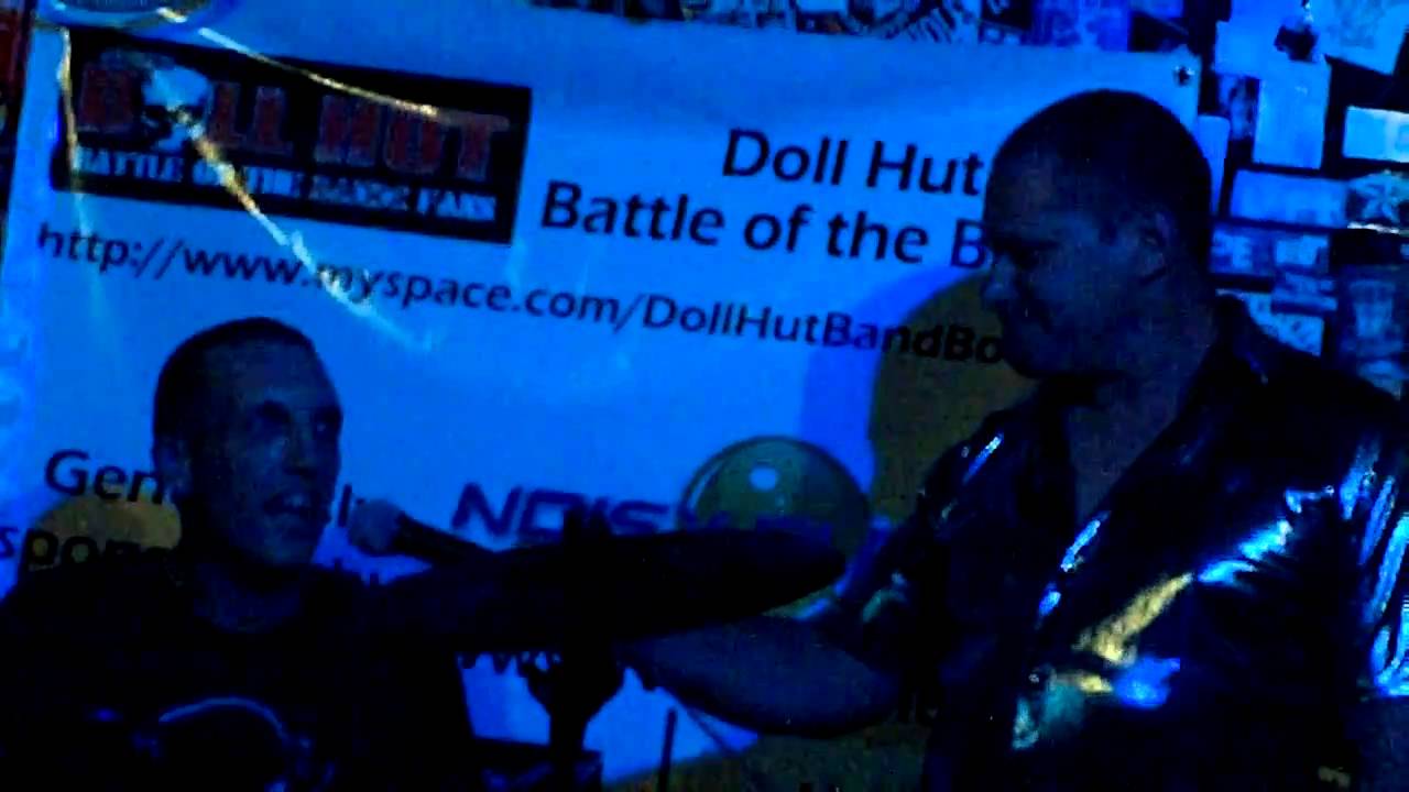 Chaotic Stature: Dope Opera (9/9/10) #8 - YouTube