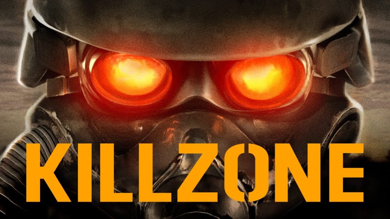 Let's Play - Killzone - PS2 Classic - PS Now - Helghast Assault - Part 1 - PS4 - YouTube