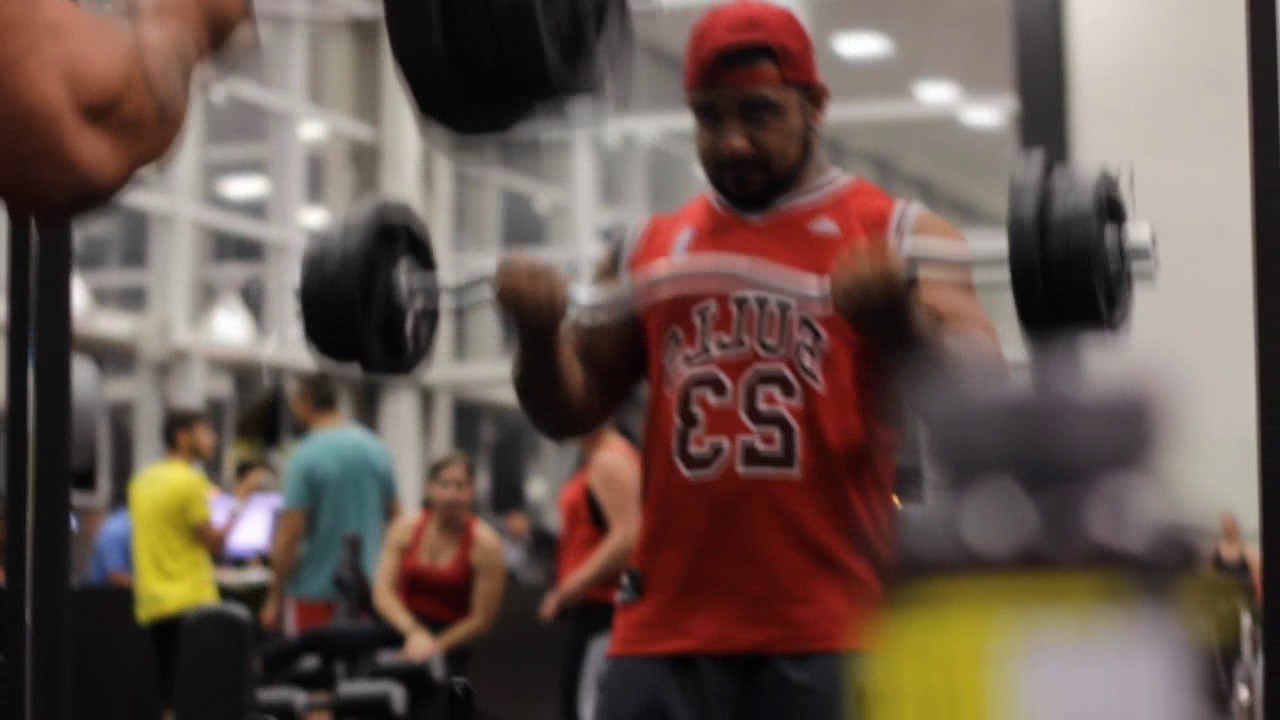 Testodrol cycle! - YouTube