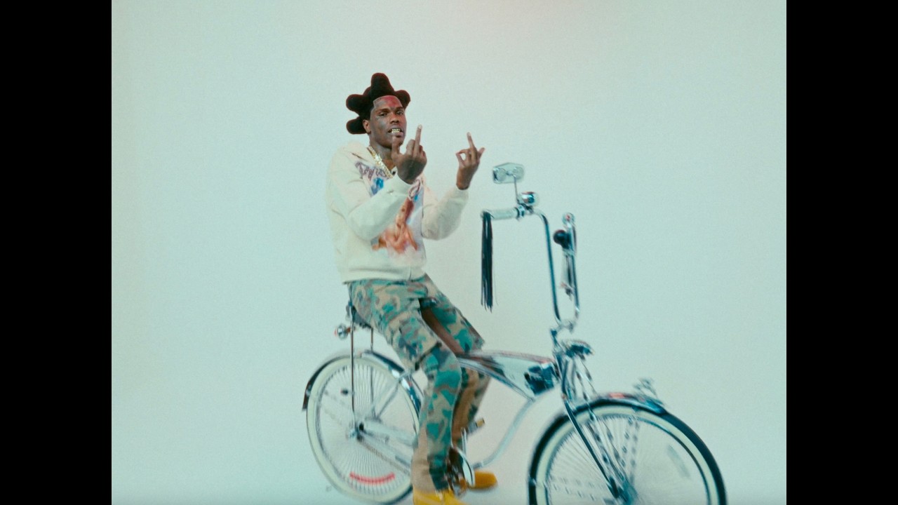 El Snappo - Smoke With Me [Official Video] - YouTube