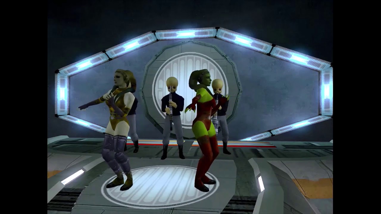 Telos Cantina - Clone Wars Cantina - 1 hour 🔥🎵 - YouTube Music