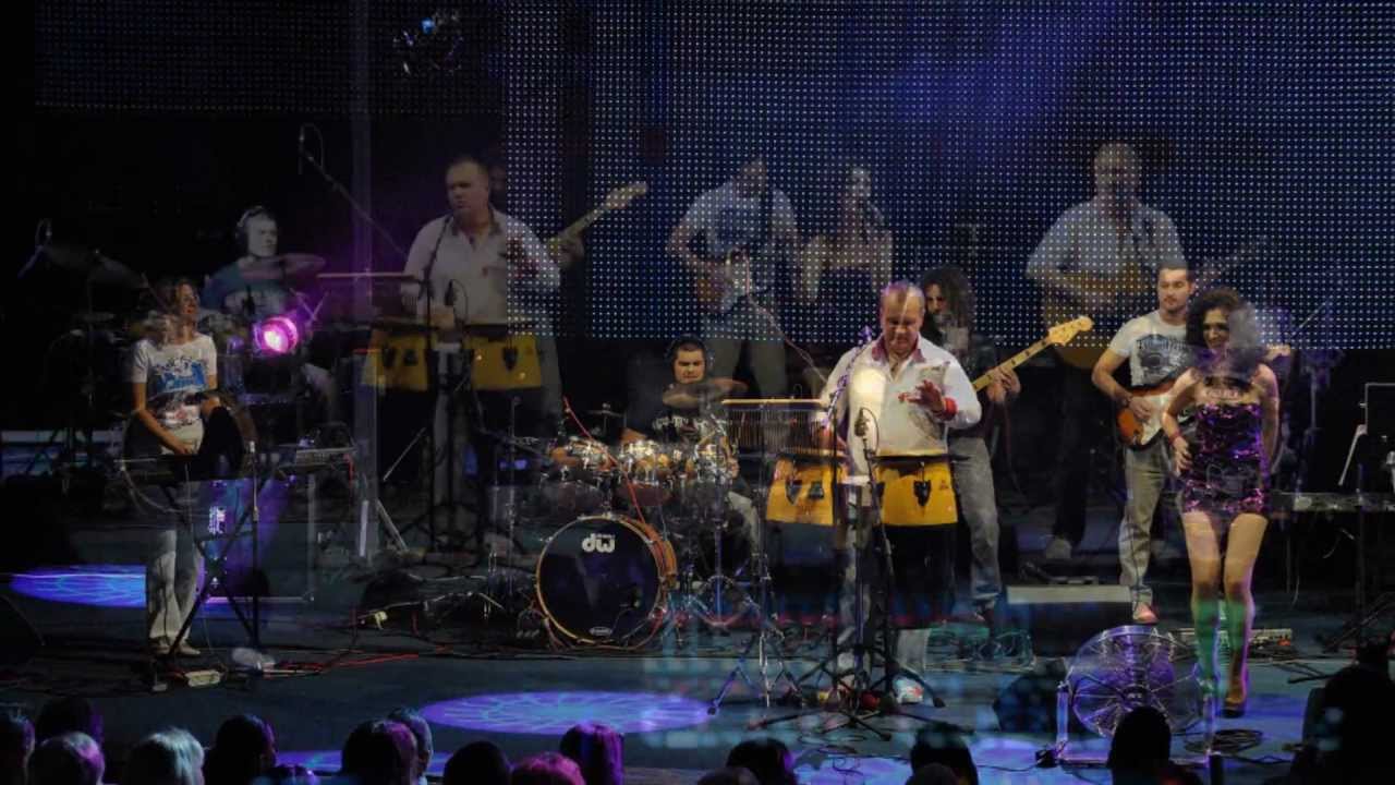 80'Factory - Medley Smokie/Cover - 80's music - YouTube