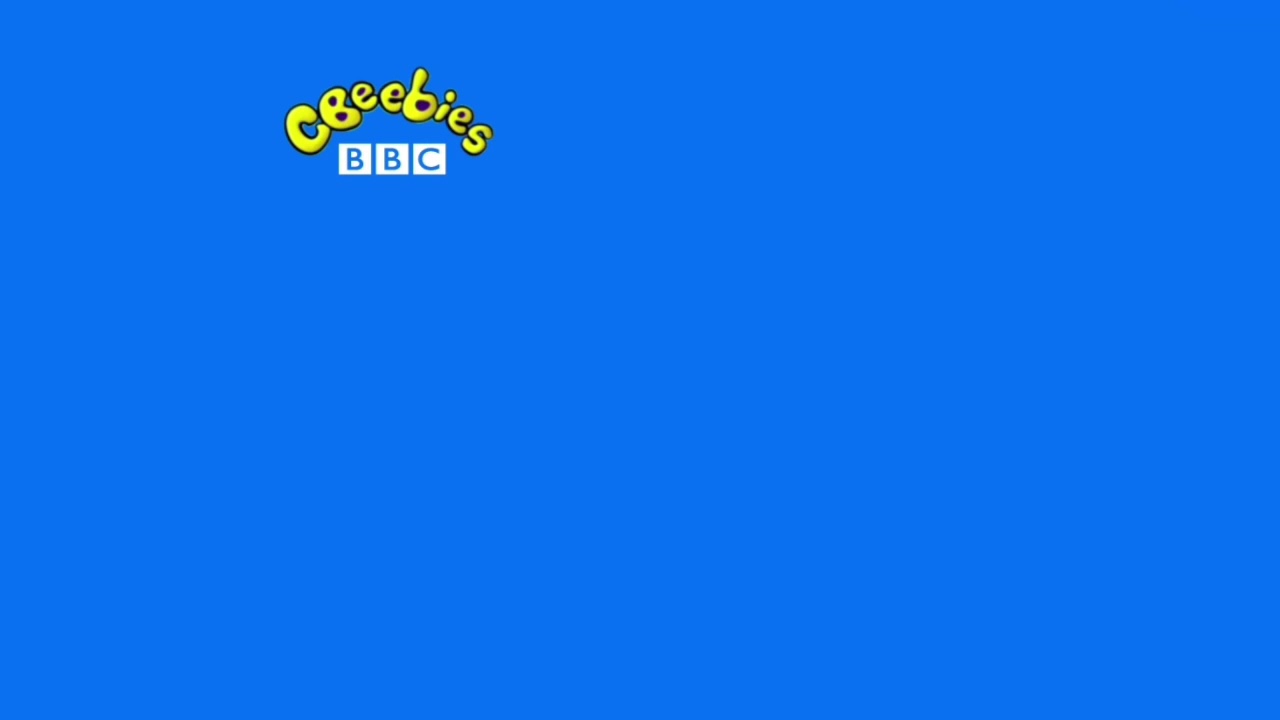 Cbeebies Get Set Go Screen Bug (2006-07) - YouTube