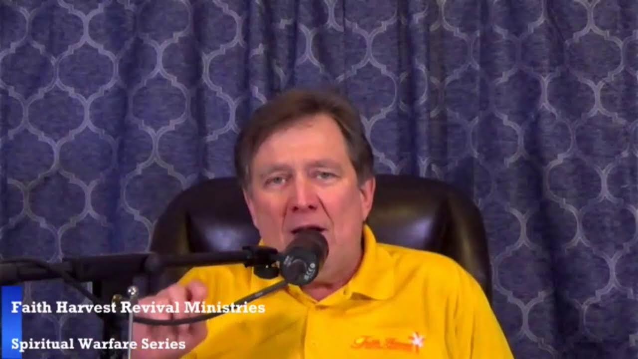 Wed Night Teaching Series - YouTube