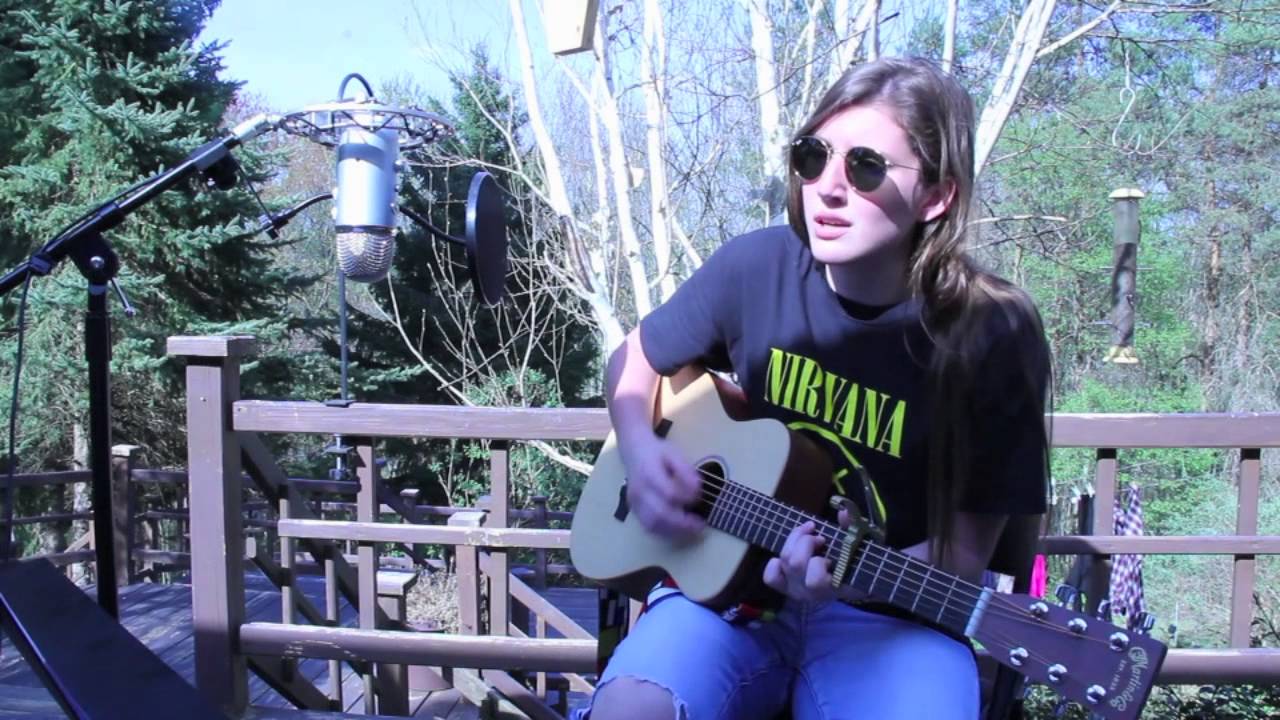 The Best Day - Taylor Swift | Rachel Beverly Cover - YouTube