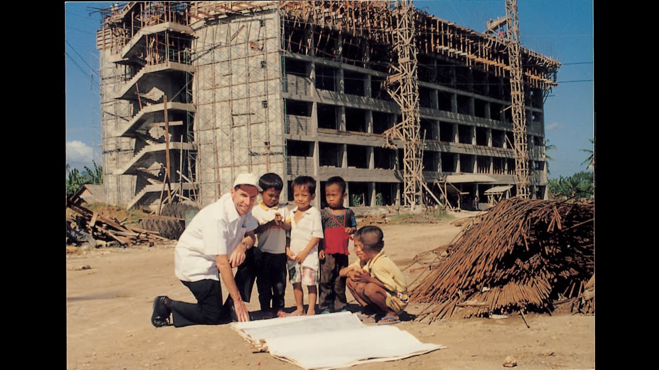 Do you remember what happened Aug.15th, 1985? - YouTube