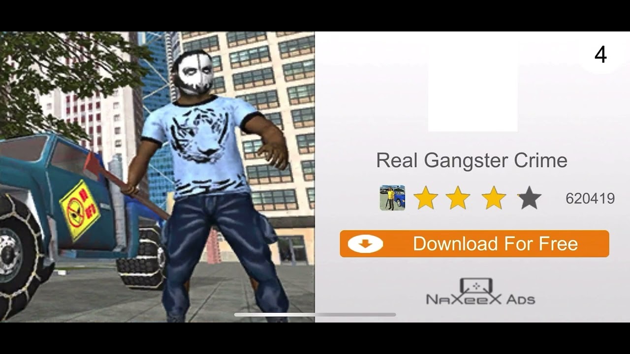 Rope hero vice town zombies arena |Naxeex Game| - YouTube