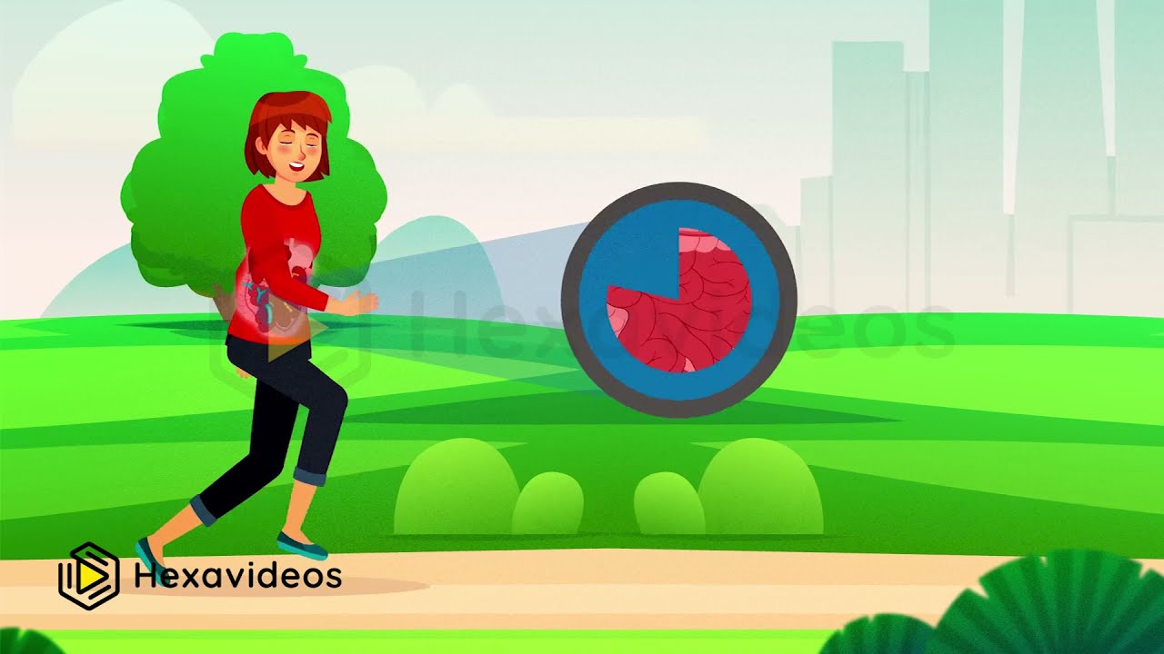 Flora Biome | Explainer Video by HexaVideos - YouTube