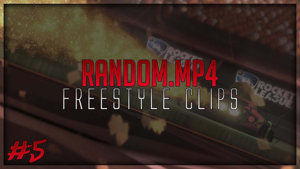 random.mp4 | #5 - YouTube