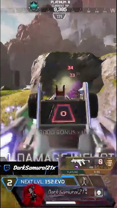 Cleaning Up #apexlegends - YouTube