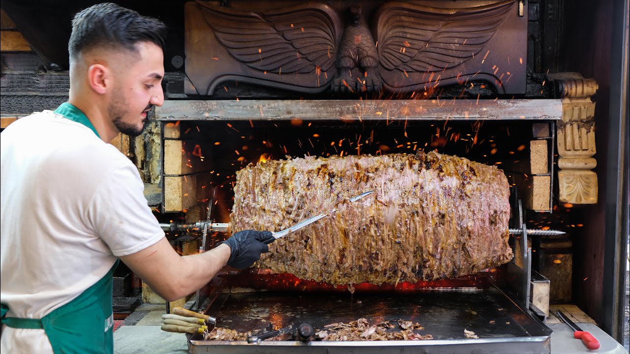 For this piece of meat, I'm ready to drive the whole city! The best ...