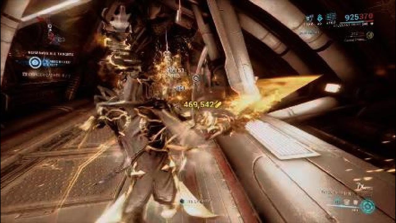 Tatsu Prime (Status build) on Dakata Feat. Torment and Mania - YouTube