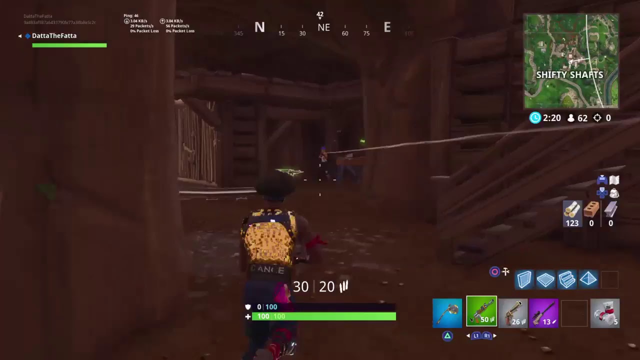 Playing With Jay - YouTube