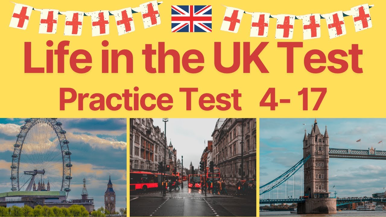Life in the UK Test 2026 | Practice Question and Answers | Practice ...