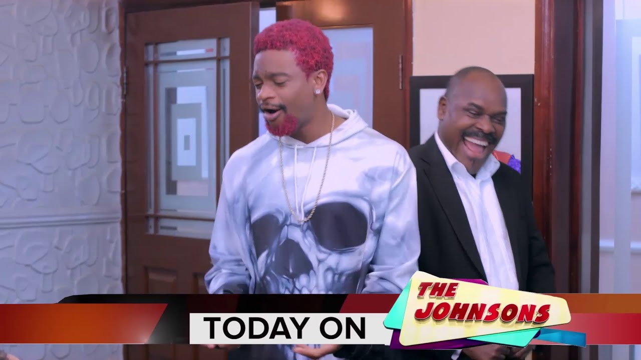 Tari Johnson with the swag! Watch Tari live the life of a superstar in ...