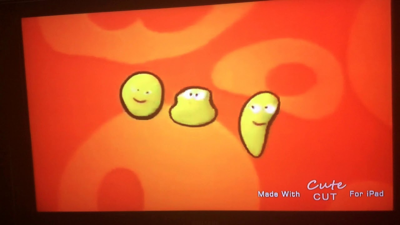 CBeebies bugs shapes 🔴⬛️🔺(triangle) - YouTube