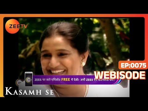 Kasamh Se - Webisode - 75 - Prachi Desai, Ram Kapoor, Roshni Chopra - Zee TV