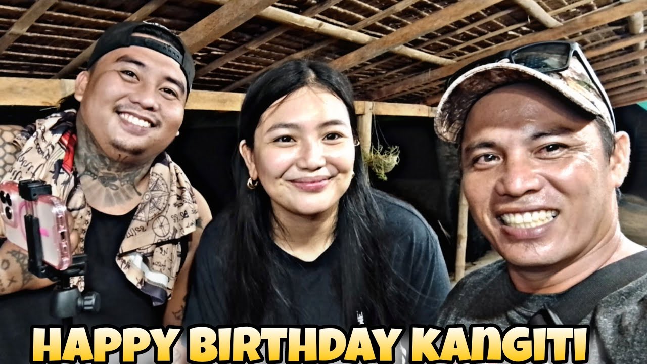 ANG SAYA SA KUBONOTO NI KANUTO @JaperSniperOfficial - YouTube