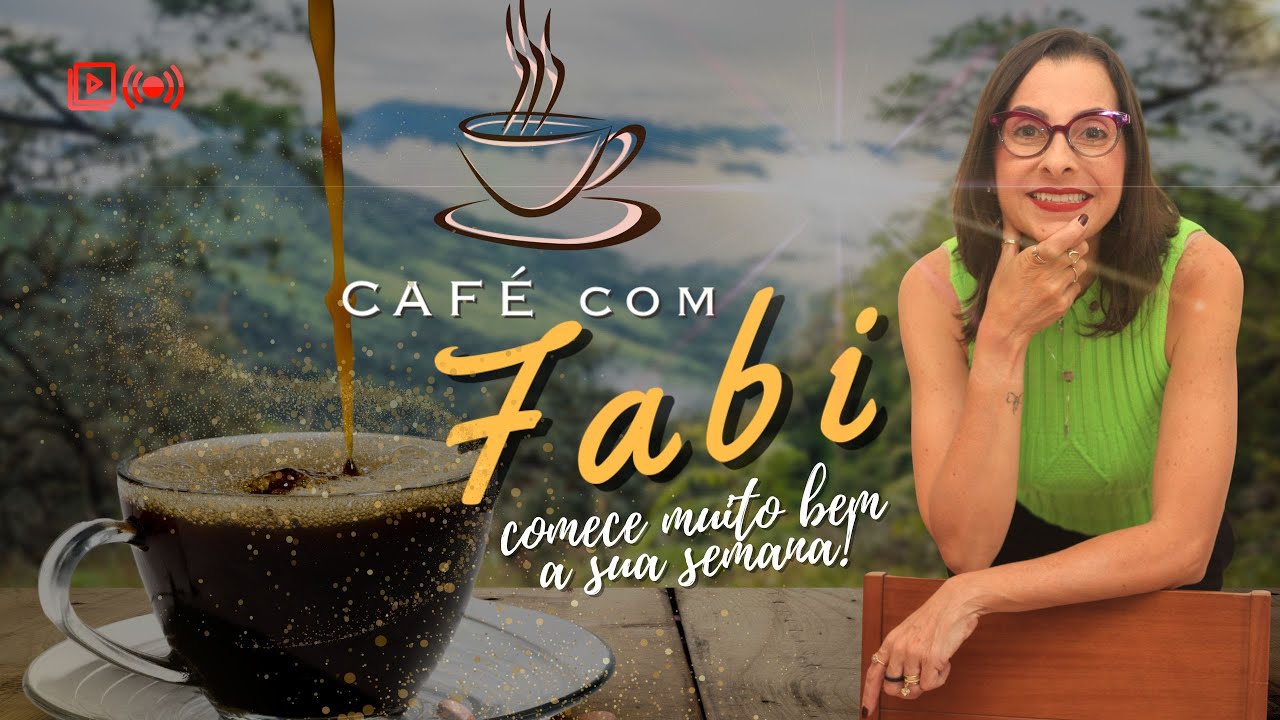 Café com Fabi - Calorias Emocionais: Por Que Elas Engordam Mais do Que ...
