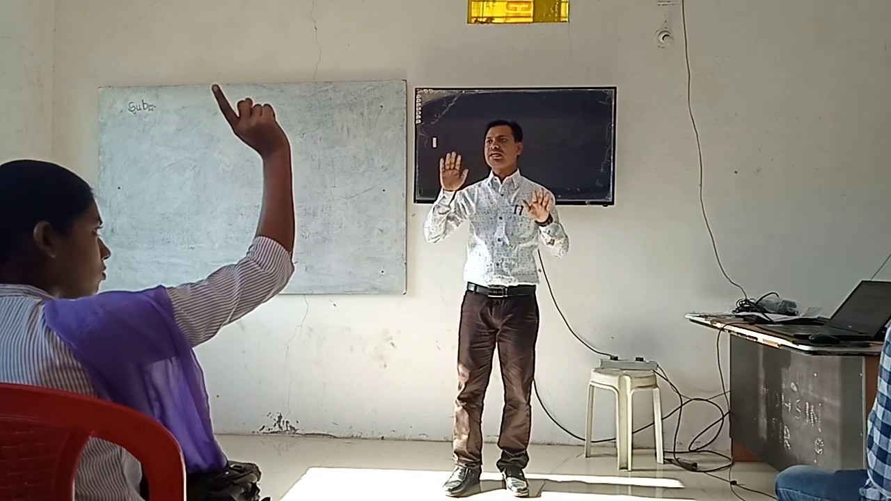 WHAT IS INPUT AND INPUT DEVICES IN MARATHI - YouTube
