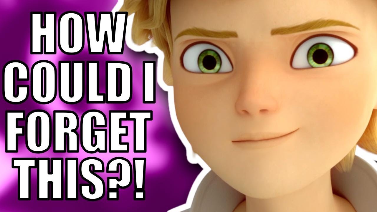 Troublemaker⎮Miraculous Ladybug Season 2 Retrospective Review - YouTube