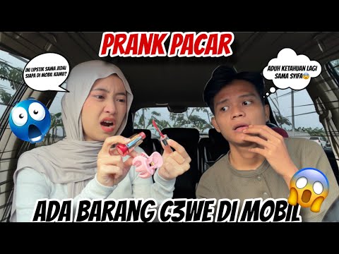 KETAHUAN B4SAH !!! HUBUNGAN INI SELESAI KARNA ADAM SELINGKUH DARI SYIFA🥹