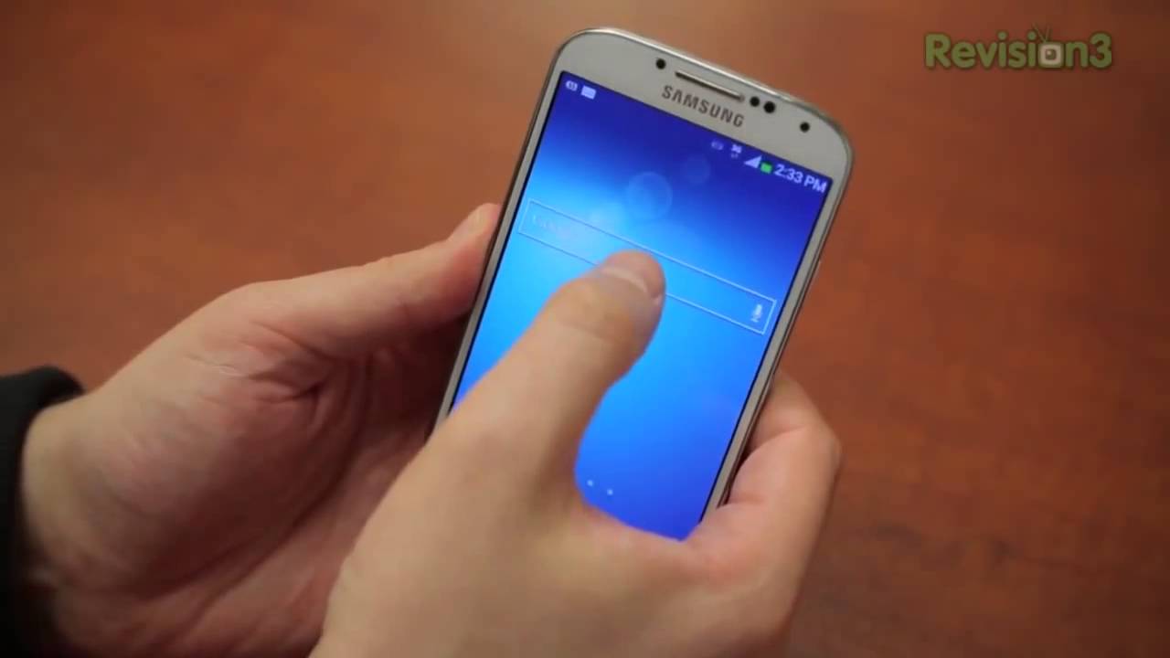 Switching Android Phones - YouTube