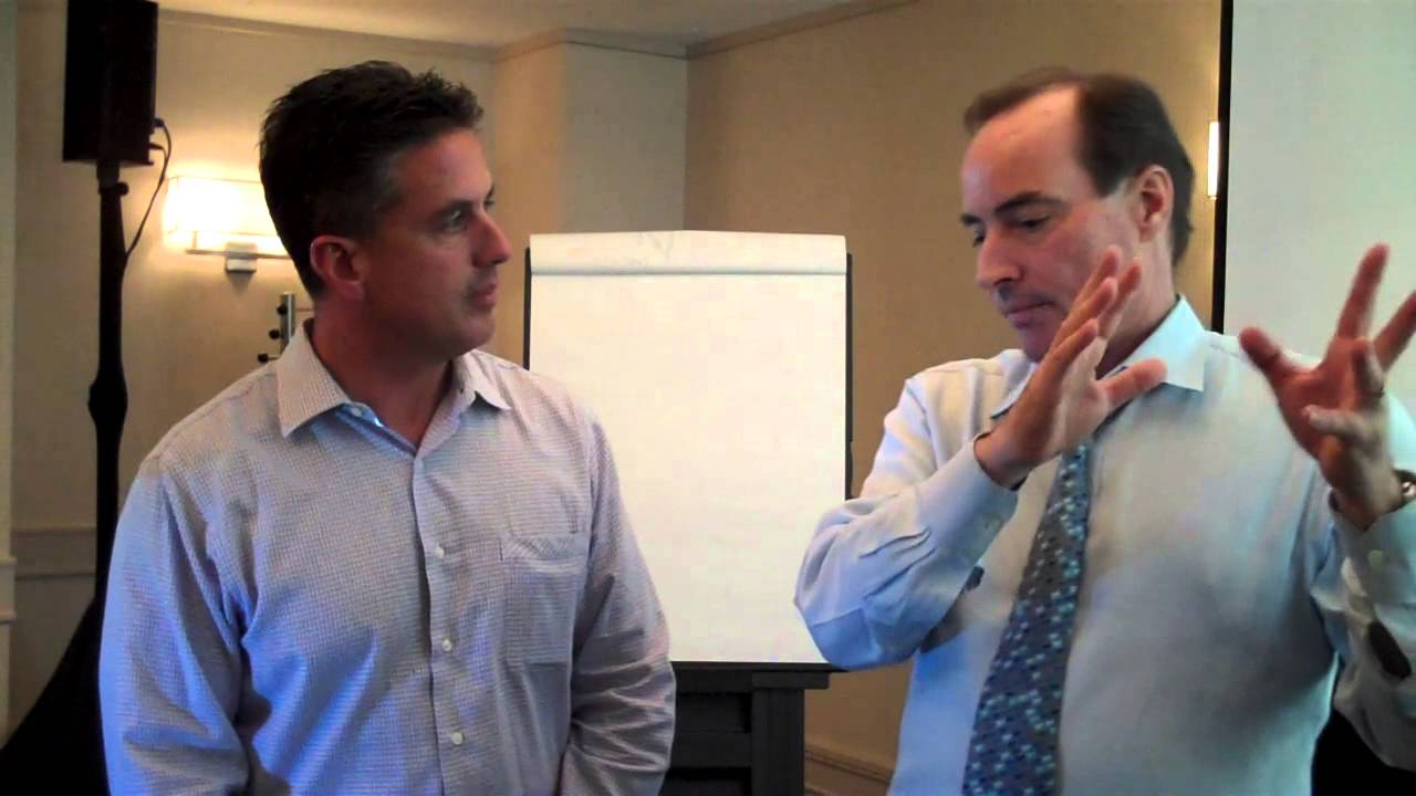 Alex Lehr and Harry Dent - YouTube