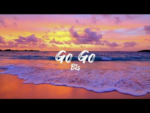 BTS (방탄소년단) - GO GO | Easy Lyrics - YouTube