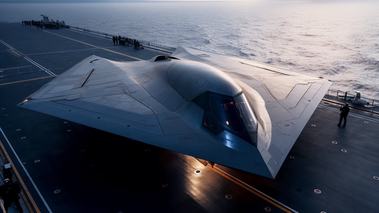 The Fastest Aircraft Ever Built - And You've Never Heard of It! - YouTube