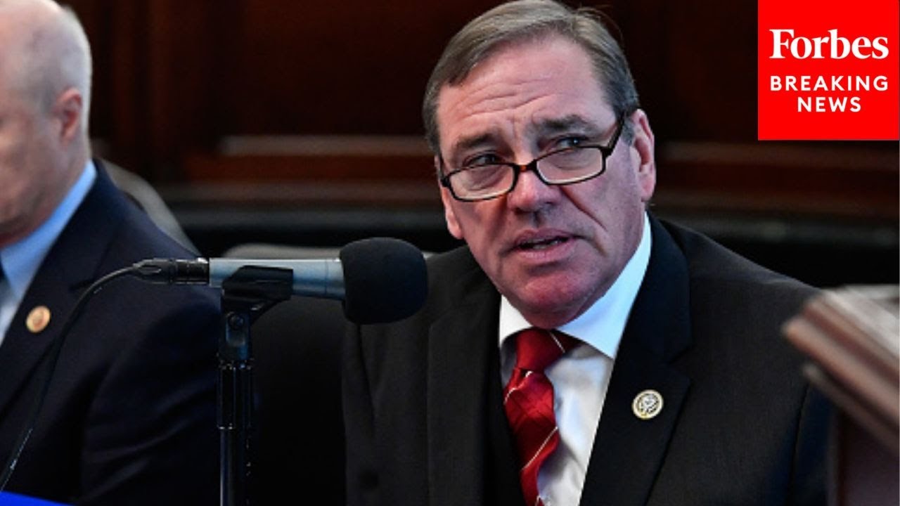 Neal Dunn Condemns ’Extreme Behavior Of Many Radical Pro-Choice ...