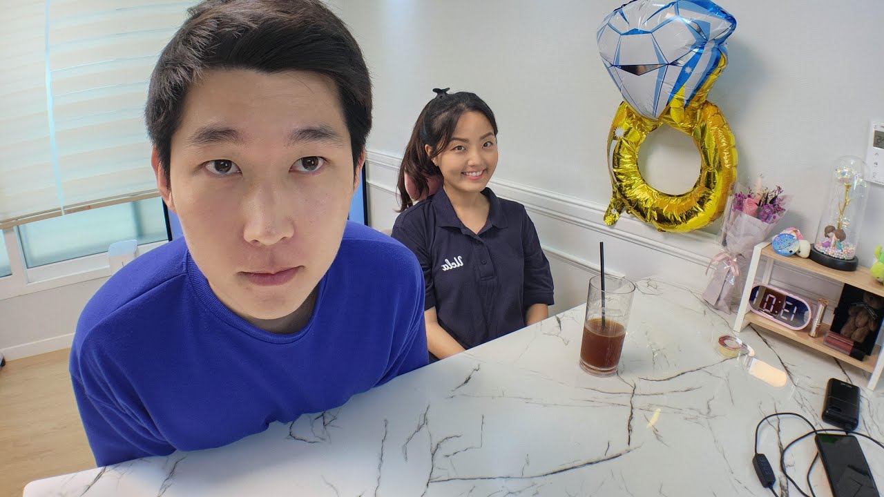 Cooking at Home with Sue Supervising - YouTube