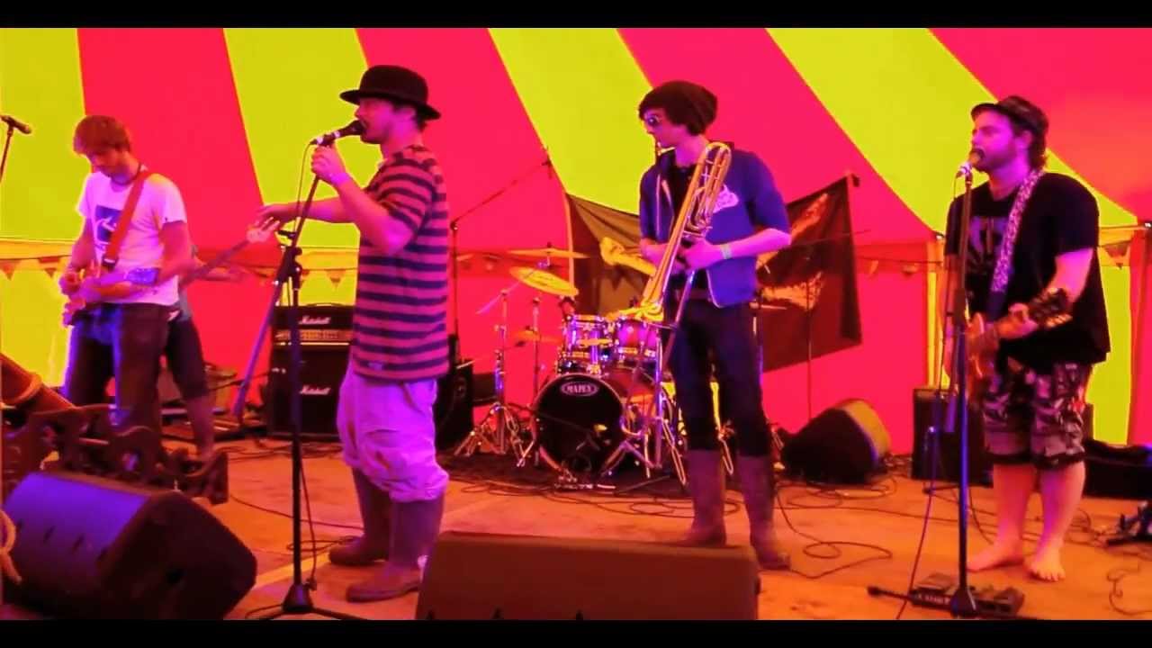 Pirate Party Brigade 2012 Summer Tour.mp4 - YouTube