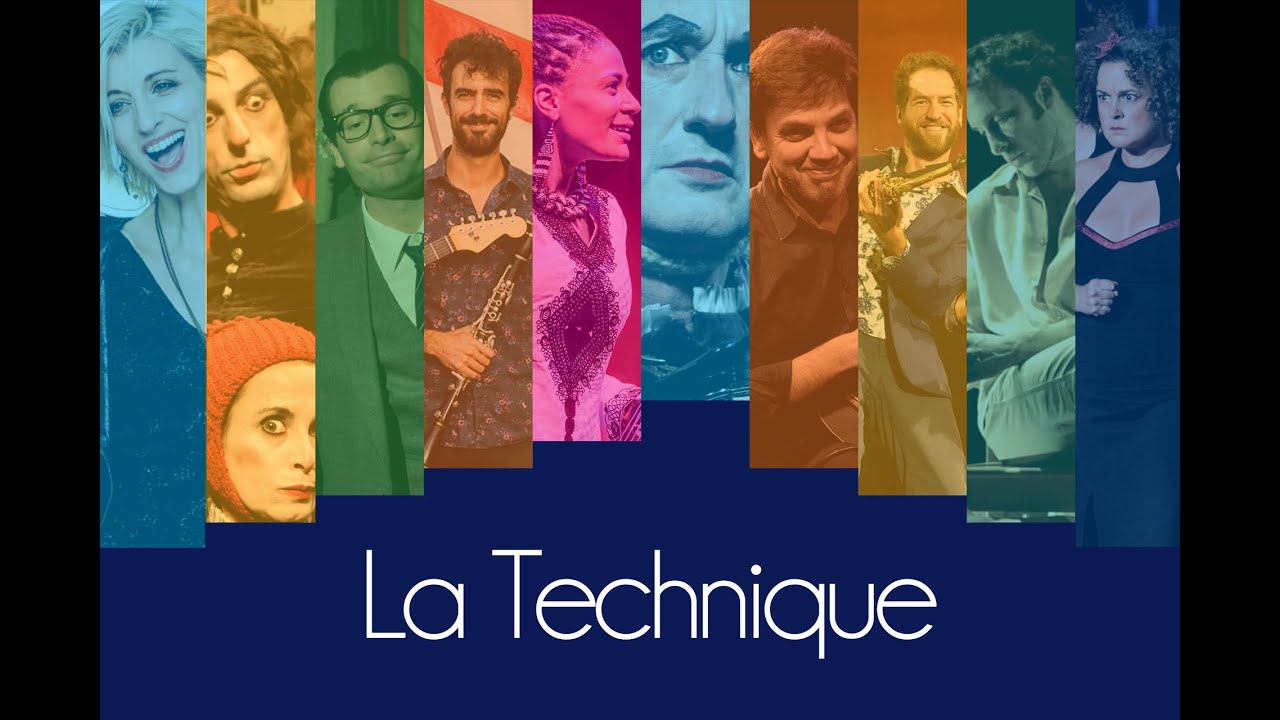 La technique, c'est quoi ? - YouTube