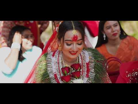 Kiran and Dristi's wedding full - YouTube