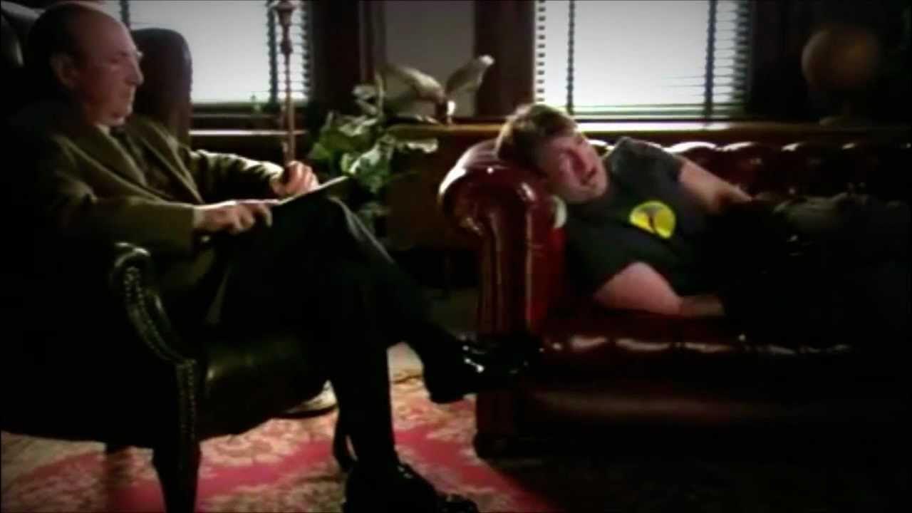 Nathan Fillion || Obsession - YouTube