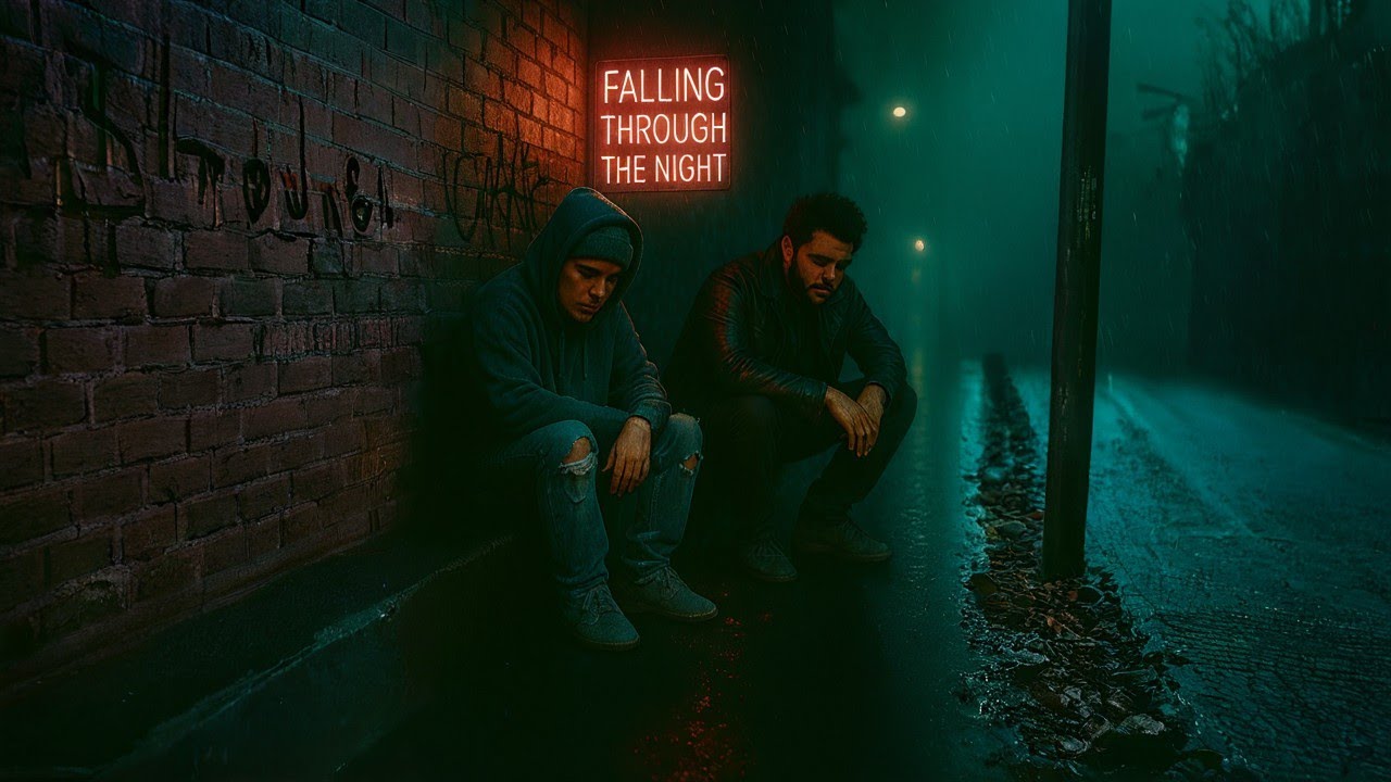 Justin Bieber ft. The Weeknd – Falling Through the Night | Emotional ...