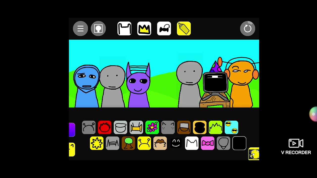 sprunked song - YouTube