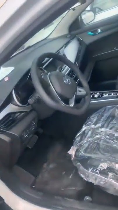 Chang'an Yidong 22 EV460 intelligent mobile - YouTube