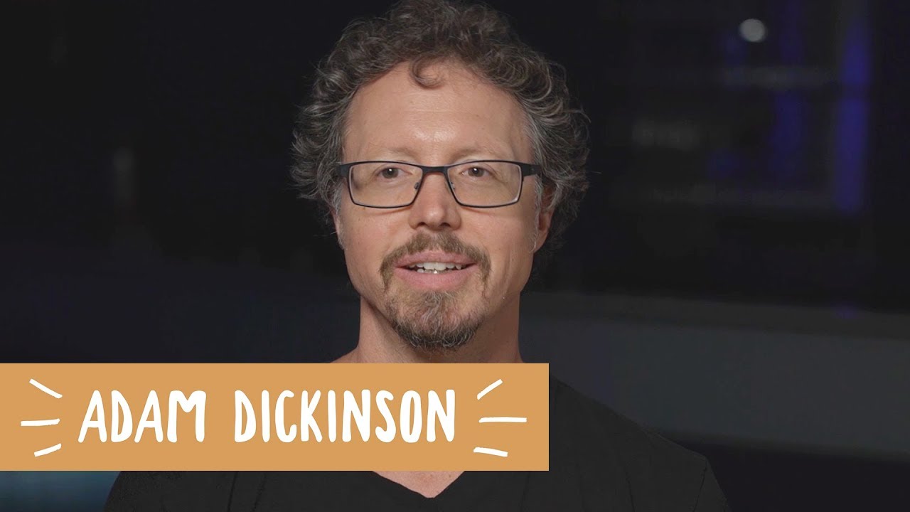 Why Canadian poet Adam Dickinson believes poetry is needed now more ...