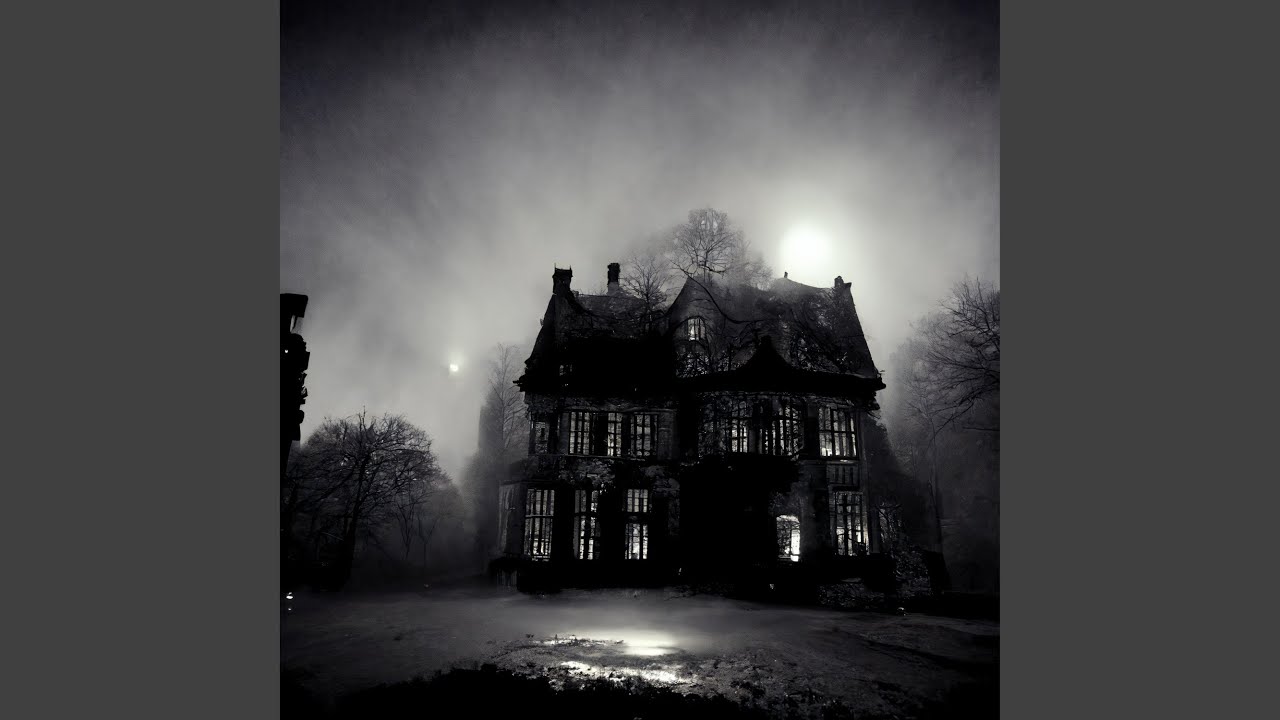A House in Fog - YouTube