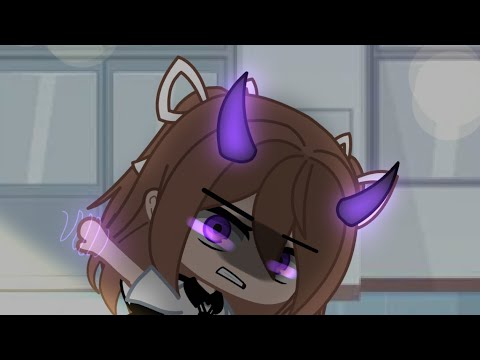 The piece of Heaven That I Gave || Meme || gacha club || Yutong ...