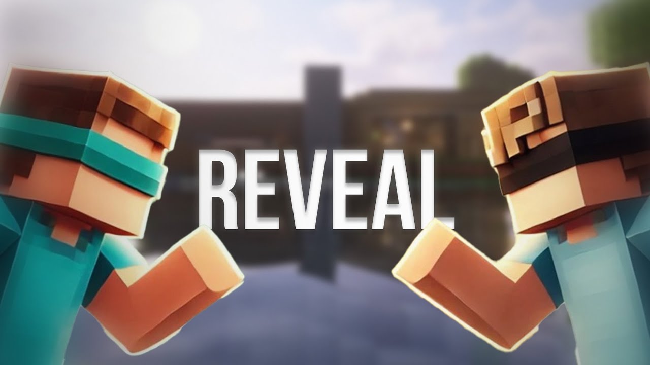 REVEALED – We Joined Our Houses Together! | Minecraft w/Nigel - Part 4 ...