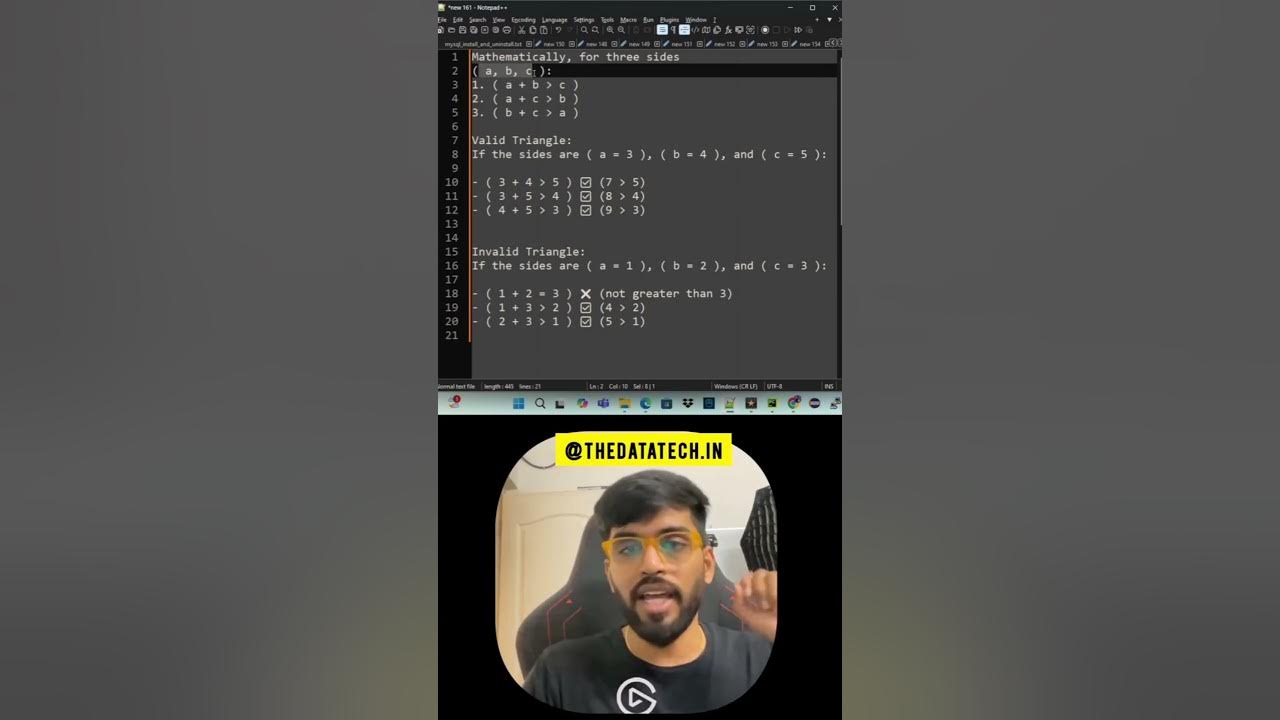 Day17 - 𝐒𝐐𝐋 𝐢𝐧 𝟔𝟎 Seconds - YouTube