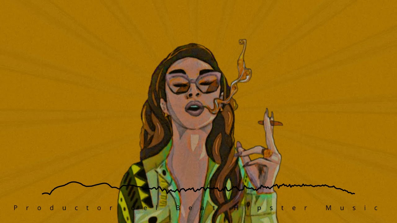 Base De Rap Reggae - Cuando Fumo - Instrumental Reggae Beat - Prod ...