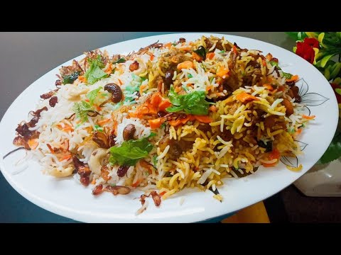Chicken kabiri rice🎆 - YouTube