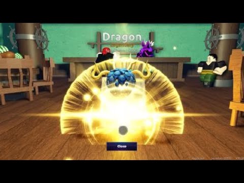 Dragon v1 - YouTube