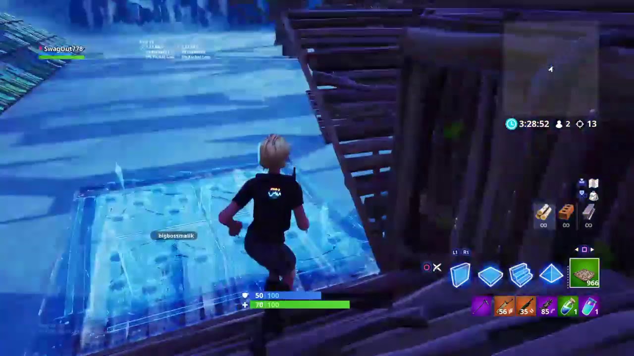 Swag on 2k - YouTube